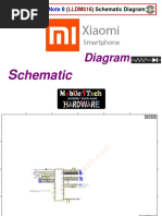 Schematic - POCO X3 Pro - 2023 09 27 | PDF | Chess | Chess Theory