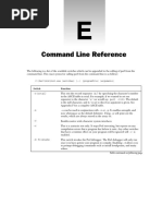 Ssis Final Cheat Sheet | PDF | Microsoft Sql Server | Databases