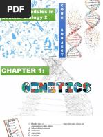 Estefania Fernandez - Lab Activity - Blood Type Pedigree Mystery | PDF ...