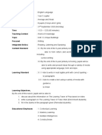 Lac Session Guide Evaluation Checklist: Department of Education Schools ...