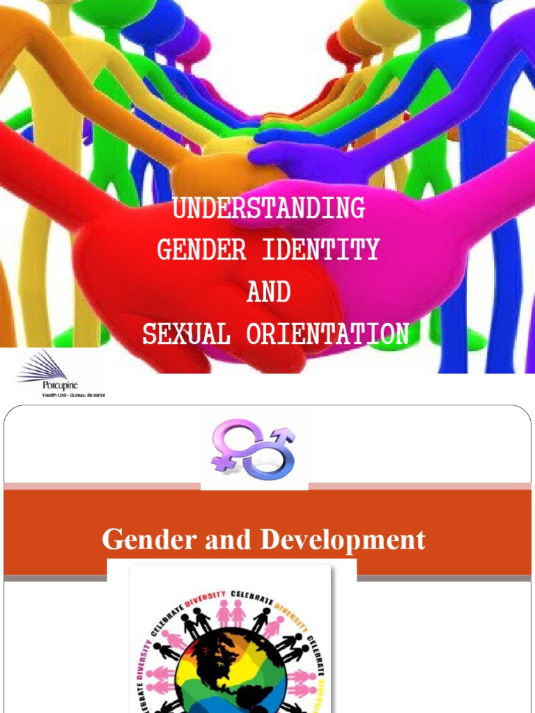 Basic Gender Concepts | PDF | Gender And Development | Gender