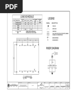 Detailed Cable Joint Bay Drawings-132kV-Double Circuits (800mm2) | PDF ...