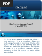 Shainin Techniques | PDF | Methodology