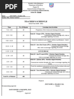 Module 9 Quiz Solutions | PDF