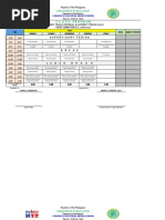 NAT Division Code | PDF