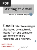 Sample Program For GSP | PDF | Scouting | Youth Movements