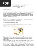 Sistema de Reversa | PDF | Avión | Ingeniería Aeroespacial