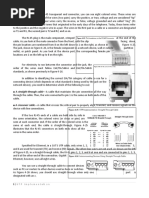 Performance Qualification Protocol Vial Washing Machine | PDF ...