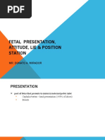 Methergine: Nursing Guidelines and Uses | PDF | Childbirth | Clinical ...
