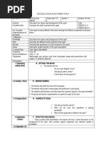 HOPE Grade 11 | PDF | Volleyball | Teams