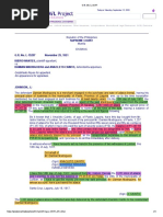 Sample Comment Opposition To MR | PDF | Lawsuit | Fraud