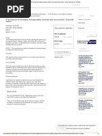 Parsol® HS - DSM | PDF | Sunscreen | Ultraviolet