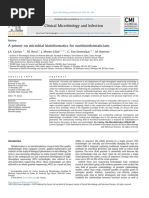 USP General Chapter (1115) Bioburdin Control For Non Sterile Drug ...
