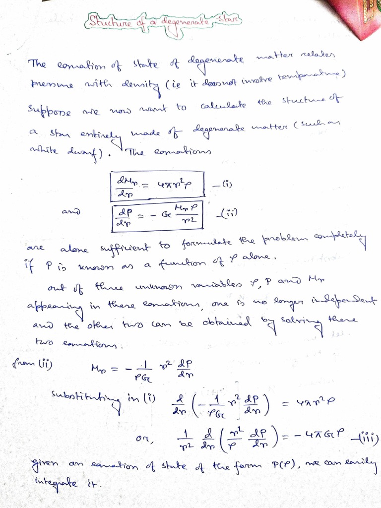 Astrophysics Basics Overview | PDF