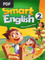 English Code 2 Pupil's Book | PDF