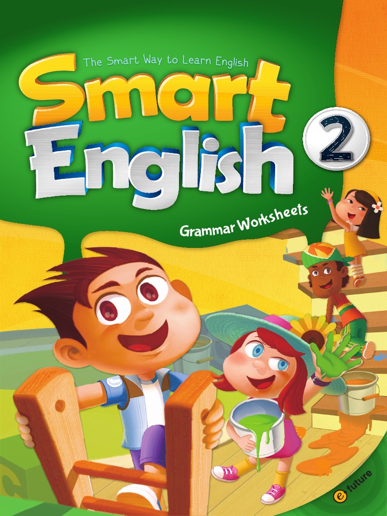 Smart English 2 PDF | PDF | Grammatical Number | Noun