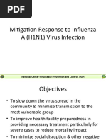 dm2023 0391 | PDF | Influenza | Chronic Condition