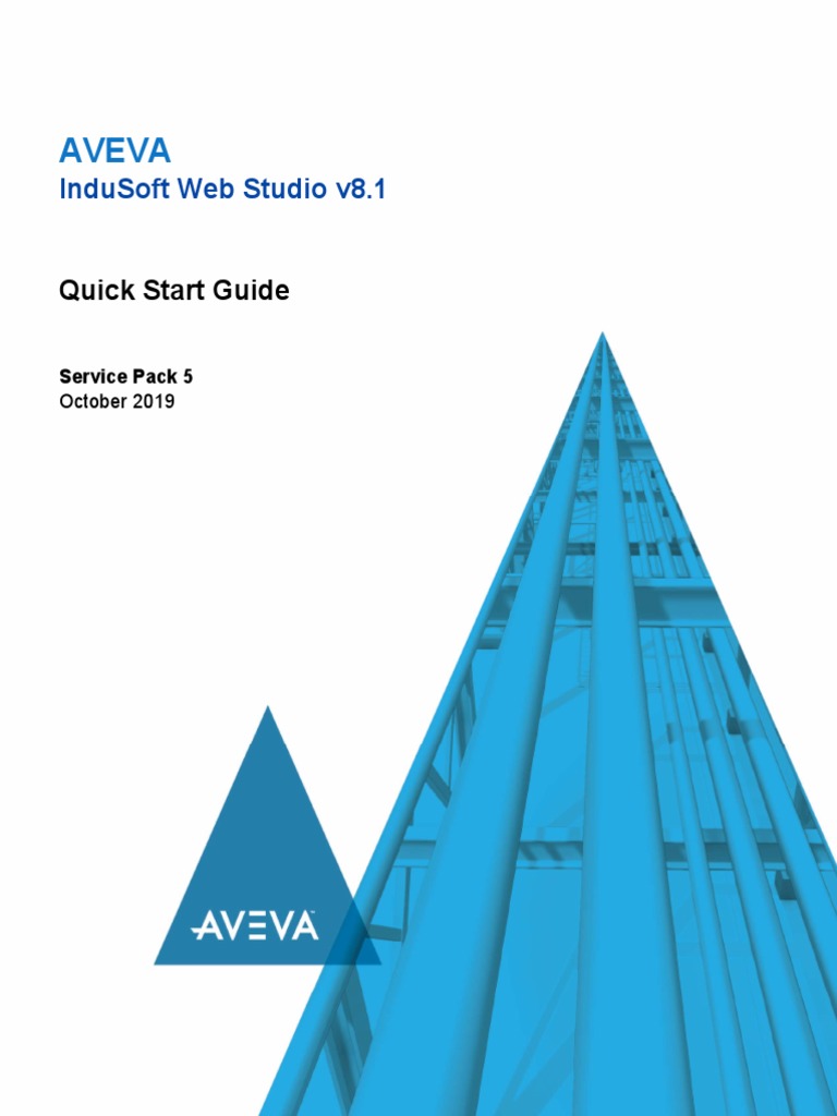 InduSoft Web Studio v8 1 Quick Start Guide QuickStart IWS81SP5 | PDF ... InduSoft Web Studio v8 1 Quick Start Guide QuickStart IWS81SP5 | PDF ...