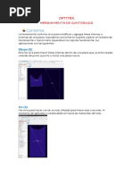Manual Optitex (Parte 03) | PDF | Herramientas | Archivo de computadora