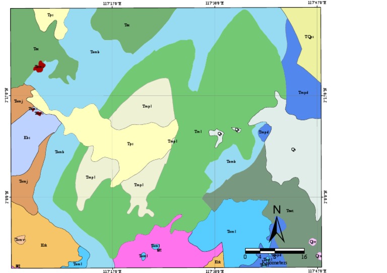 TPS and KBS Topomap Overview | PDF