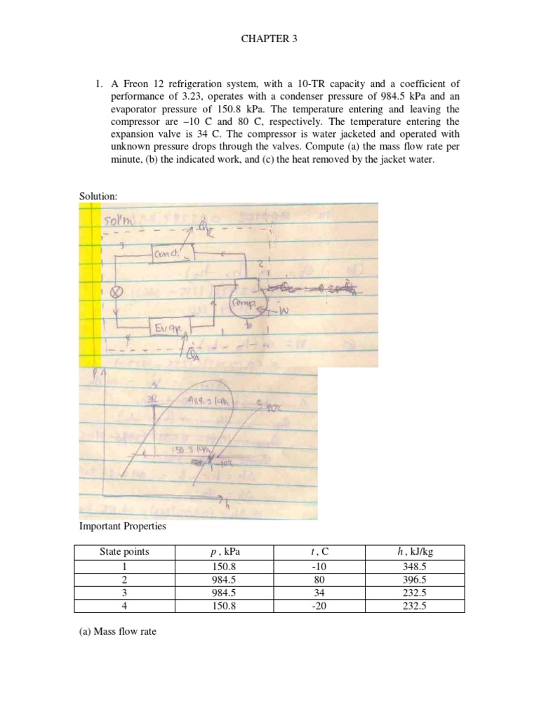 Chapter 03 | Download Free PDF | Gases | Gas Technologies