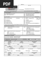 Solicitud Multitramite | PDF