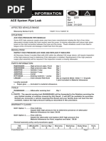 NAVIJET C500E-III User's Manual 2019 | PDF | Pump | Valve