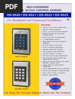 DS-K7P01 Datasheet 20231213 | PDF