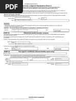 It77 - Application For Registration As A Taxpayer or Changing of ...