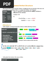 Using The Pee Method To Write Effective Paragraphs | PDF | Paragraph ...