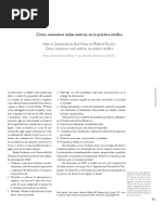 Protocolo Spike | PDF