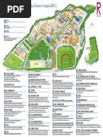 UB MAP Updated 2022 05 | PDF | Science