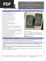 HoloMat Build | PDF | Equipment