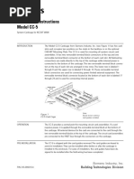 Installation Instructions Model XDLC: Class X (DCLC) Device Loop Card ...