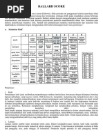 TTV Normal Bayi Baru Lahir dan Anak | PDF