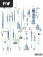 CSTR AutoCad Design | PDF | Chemical Engineering | Physical Sciences
