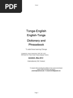 Understanding "Toto" in Nigerian Slang | PDF