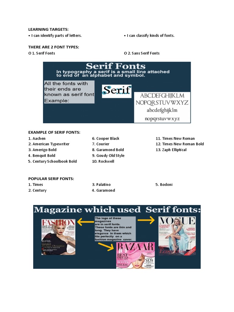 Basic Lettering | PDF | General Fiction