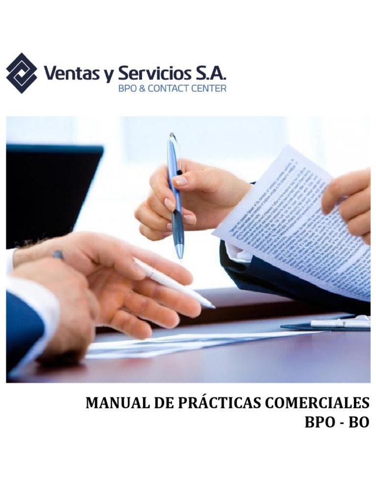 Manual Practicas Comerciales 2020v1 | PDF | Economias | Business
