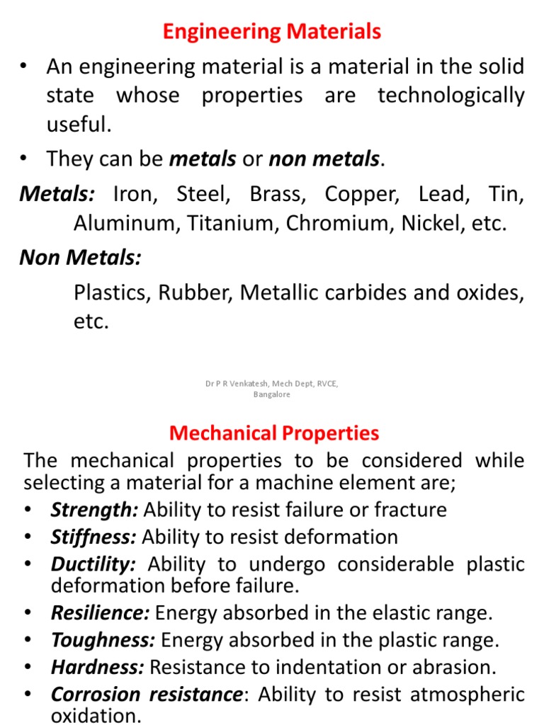 1 Design Against Static Loading | PDF | Bending | Deformation (Engineering)