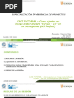 Modelo - Certificado de Participacion Accionaria | PDF