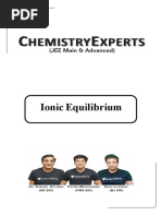 Grade 12 Chem Remedial Worksheet | PDF | Acid | Ph