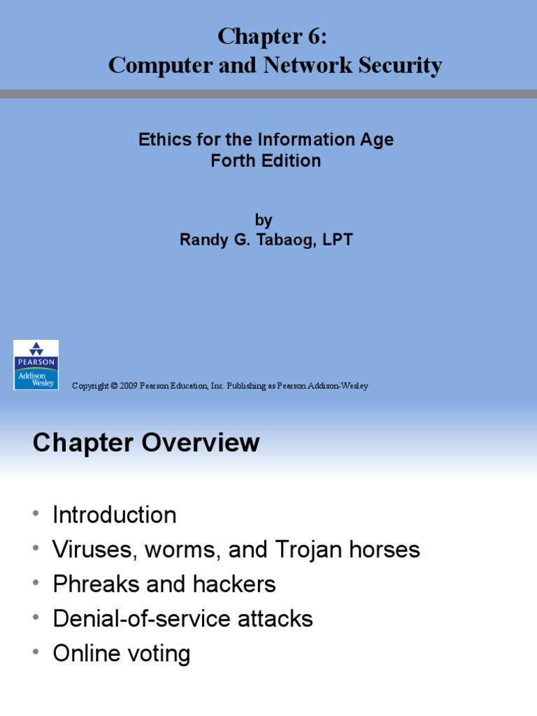 Social and Professional Issues | PDF | Computer Virus | Electronic Voting