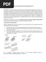Eurocode 7 Pile Foundation Design | PDF | Geotechnical Engineering ...