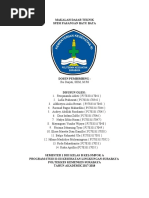 Definisi dan Manfaat Spesi dalam Bangunan | PDF