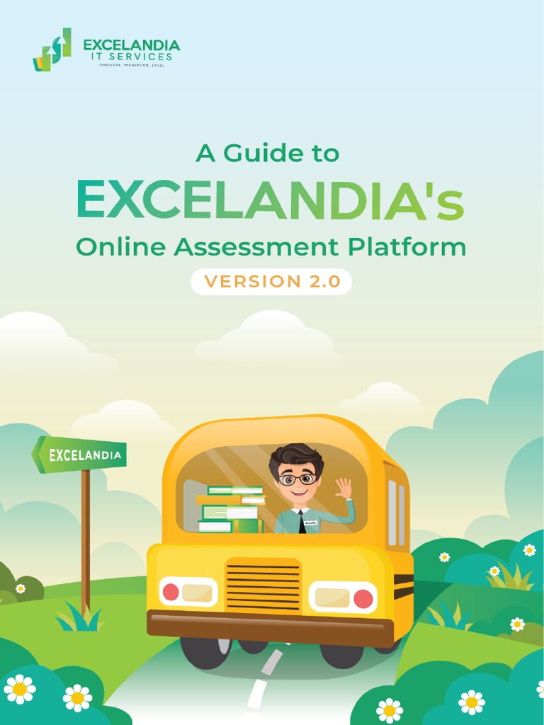 Excelandia User Guide V2 | PDF | Ios | Button (Computing)