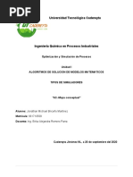 Que Es Promodel | PDF | Software | Simulación