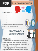6to. Elementos Extralingüísticos y Paralingüísticos | PDF ...