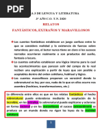 El Vestido de Terciopelo Silvina Ocampo | PDF