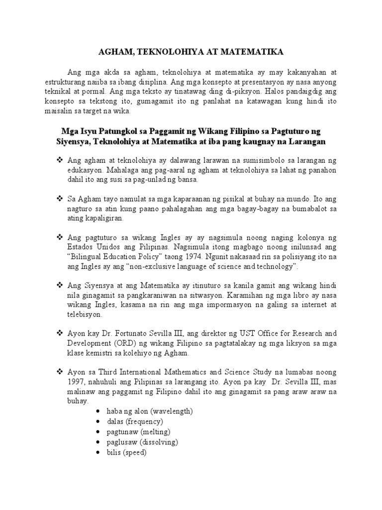 Soft Copy of Report in FILDIS | PDF